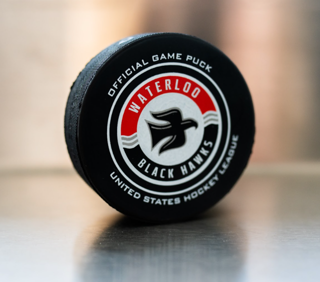 Waterloo Black Hawks